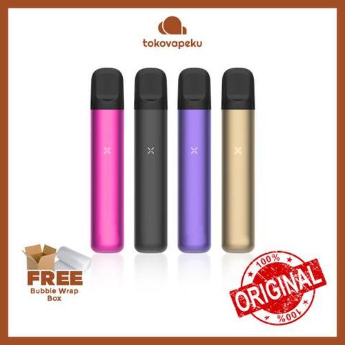 Promo FOOM POD X KIT SE POD FOOM X 580MAH AUTHEN by FOOM - HOT PINK ...