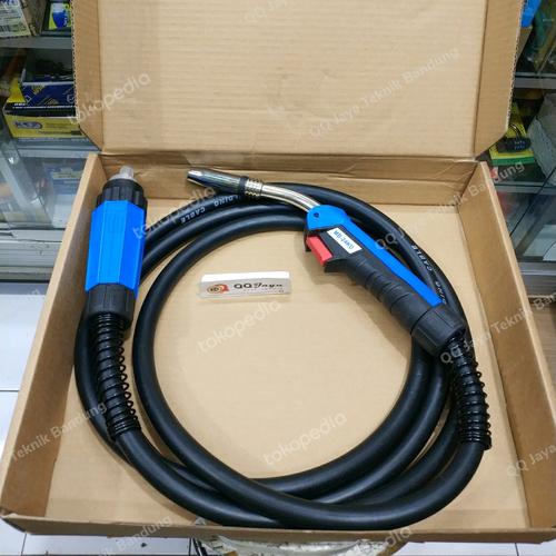 Jual Stang las mig - Mig torch MB 24 - 4 meter - Kota Bandung - QQ Jaya ...