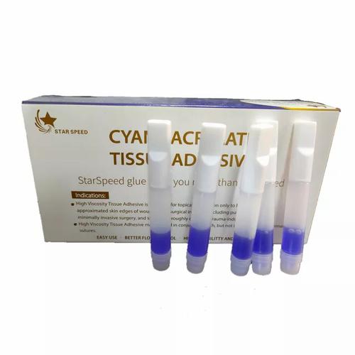 Jual lem khitan sunat ssg surgical skin glue enbond sunathrone seal ...