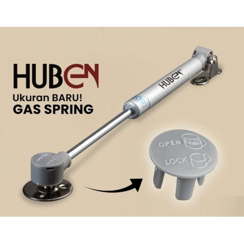 Jual HUBEN GAS SPRING 150N PER PCS - Jakarta Timur - bintang terang ...