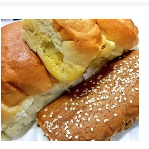 Jual Roti Liong Jakarta Fresh of the Day - Jakarta Barat - Sejong ...