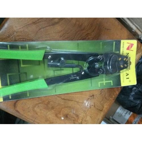 Jual Tang Crimping Skun Nankai - Jakarta Pusat - Supreme Centre | Tokopedia