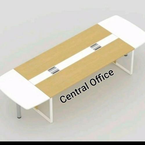 Jual MEJA RAPAT UNO MEJA MEETING UNO MEJA MANAGER MEJA TULIS UCT 7763 ...