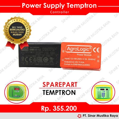 Jual Power Supply Temptron Controller Semua Tipe - Alat Ternak Ayam ...