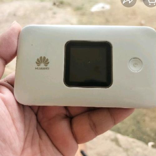 Jual Modem Huawei E5785 lte cat 6 4G+ tergantung kartu dan daerah ...