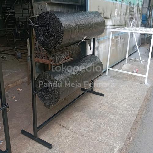 Jual Tiang Besi Bubble Packing Isi 2 - Kota Depok - Pandu Meja Permata ...