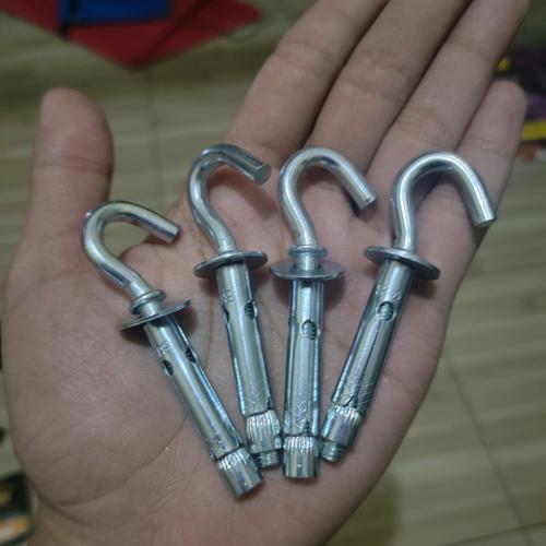 Jual Dynabolt M8 | Baut Dynabolt M8 | Baud dinding bor - Kab. Bandung ...