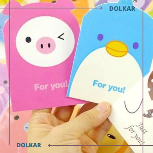 Promo kartu ucapan ulang tahun anak greeting card kado kartu ucapan ...