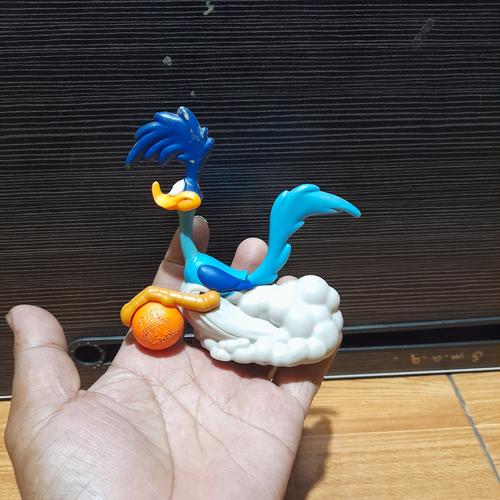 Jual mainan happy meal mcd Road runner space jam - Kota Bogor - gallery ...