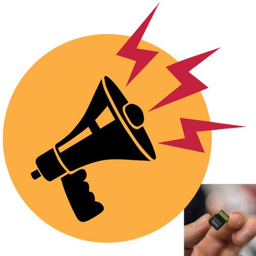 Jual Custom Alarm Sound - jadikan 1 invoice dengan Alarm - Jakarta ...
