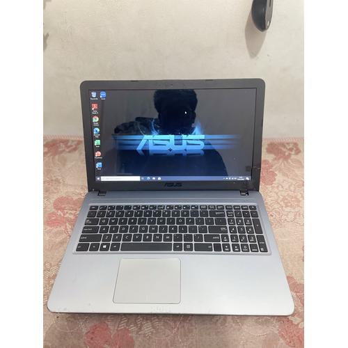 Jual Laptop ASUS X504Y AMD E1-7010 2GB HDD 500GB VGA R2 Graphic murah ...
