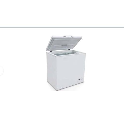 Promo MIDEA HS186CNK Chest Freezer 142 Liter / Frezer Box - Kota ...