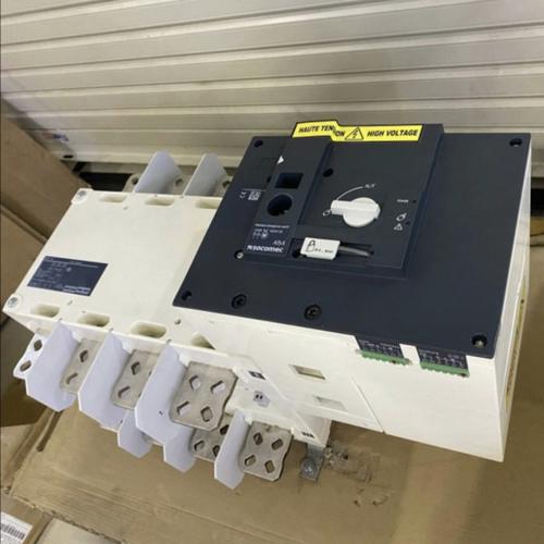 Jual COS SOCOMEC ATYS R 4P 1000A MOTORIZED ORIGINAL - Jakarta Pusat ...