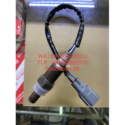 Jual Sensor oksige Camry 3000cc MCV30 2002-2004 89467-33060 oxygen ...