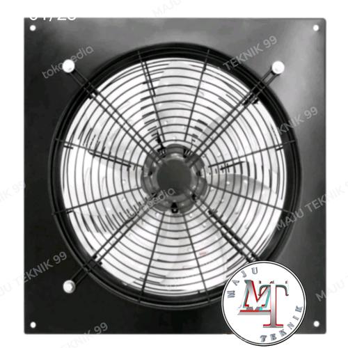 Jual Mt. exhaust fan 16"- exhaust dinding blower gedung 16 inch ...