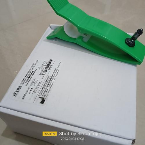 Jual Hijau - ECG Electrode Climb Capit EKG Kaki Tangan Elektroda Satuan ...