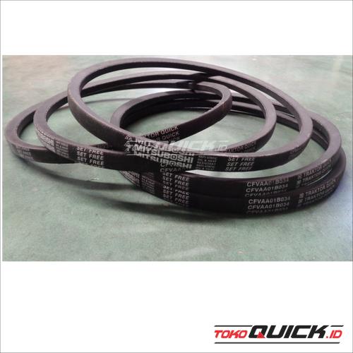 Jual V-Belt B - 63 Mitsuboshi - Kota Yogyakarta - TokoQuick | Tokopedia