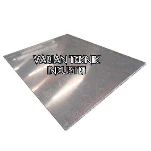 Jual Plat Alumunium 3mm x 170mm x 130mm - Jakarta Barat - Varian Teknik ...