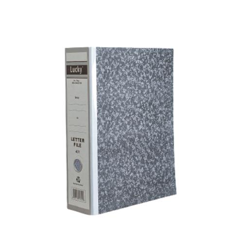 Jual Ordner Lucky 401 - Kota Medan - Sahabat Kita Stationary | Tokopedia