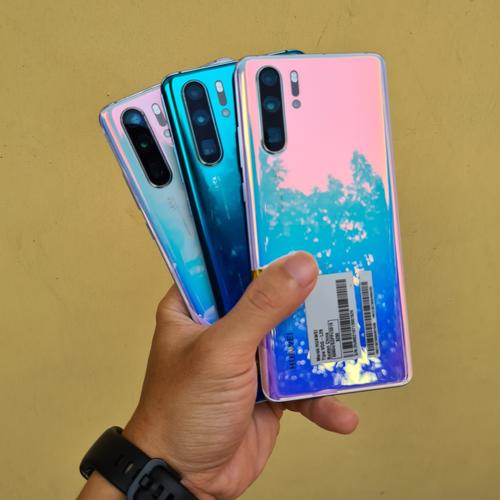 Jual Huawei P30 Pro 8/256GB Resmi Indonesia Second Mulus Normal - Kota ...