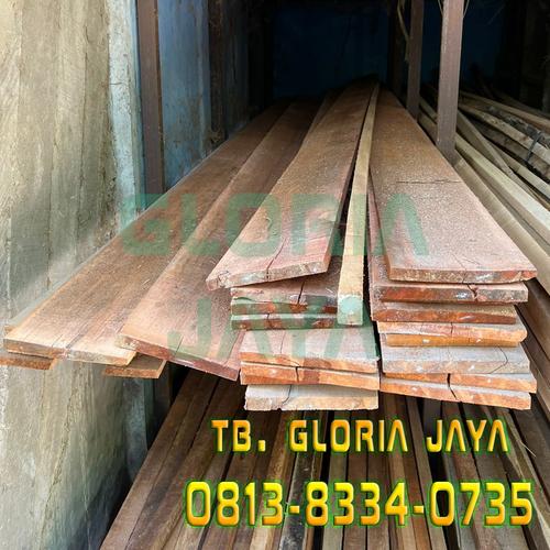 Jual papan kayu panjang 4 meter - 3 x 20 - Jakarta Utara - Toko ...