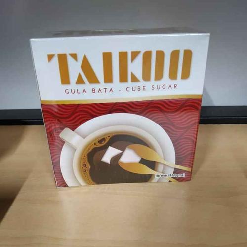 Jual taiko gula bata cube sugar 450gr - Jakarta Selatan - boy18 | Tokopedia