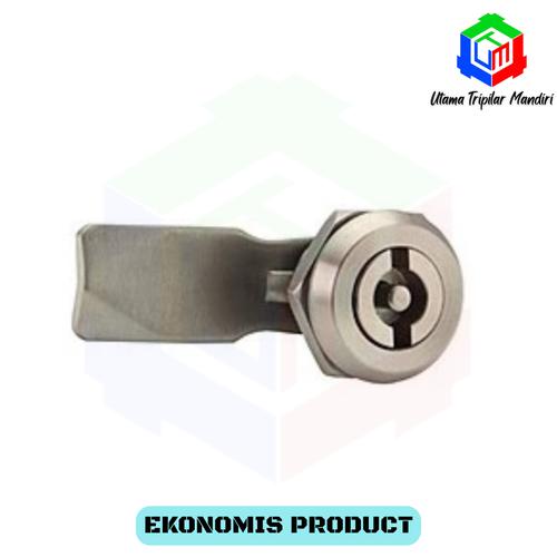 Jual Kunci Panel MS705-2S-2 Stainless Steel - Kab. Tangerang - TRIPILAR PANELINDO | Tokopedia