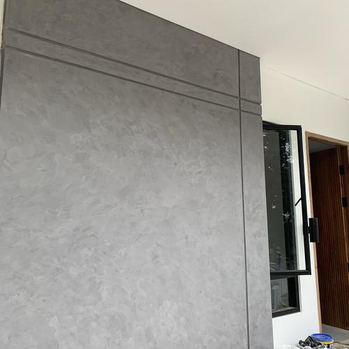 Jual Jasa cat stucco cement concrete theme - Kota Bekasi - AK ...