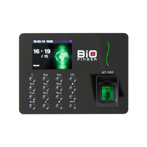 Jual Mesin Absensi Bio Finger AT-500/C - fingerprint - Kota Surabaya ...
