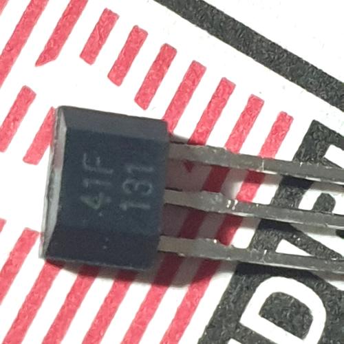 Jual Hall effect sensor SS41F 41F TO92 - Jakarta Barat - PCM ELEKTRONIK ...