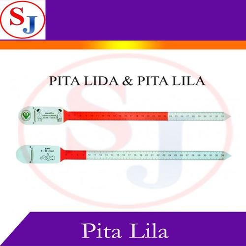 Jual Pita LILA (pengukuran lengan lingkar atas - Jakarta Utara ...