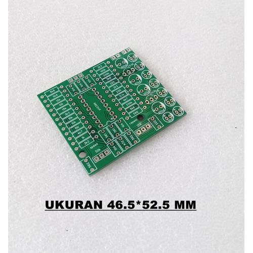 Jual PCB Echo 2399 Pre Amp Mic - Kab. Jombang - mel store jombang | Tokopedia