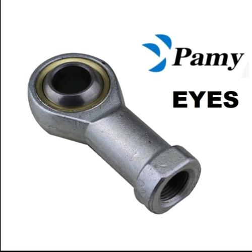 Jual PAMY Silinder Pneumatik dengan Stroke Non-Standar untuk Pemasangan ...