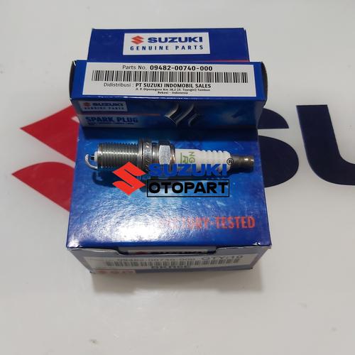 Jual BUSI APV, FUTURA INJECTION, ESCUDO 1.6, BALENO THN 2000 ORIGINAL ...