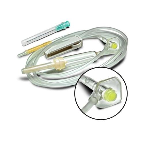 Jual Onemed Infusion Set Dewasa (Y Tube) - Jakarta Timur - DNAMEDICAL ...