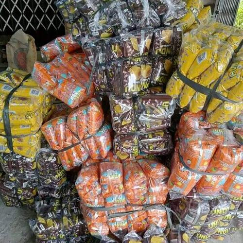 Jual snack viral undu/ ujan duit, 10pcs - Kota Pontianak - JOJO CEMILAN ...