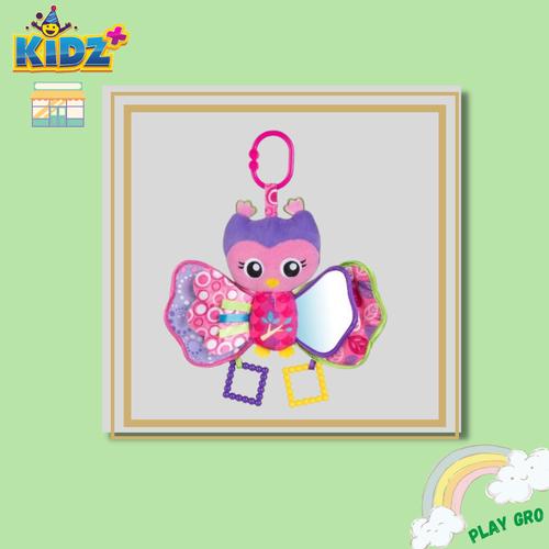 Jual Hooty Owl Stroller Friend - Jakarta Utara - Kidz Plus | Tokopedia