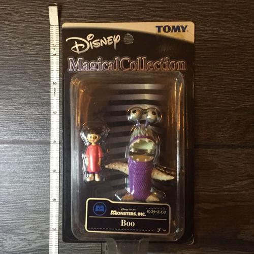 Jual Takara Tomy Magical Collection Boo - Kota Makassar - Akira Hobby ...