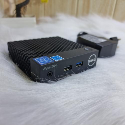 Jual Wyse 3040 Thin Client for Virtual Desktop Quadcore x5 Z-8350 ...