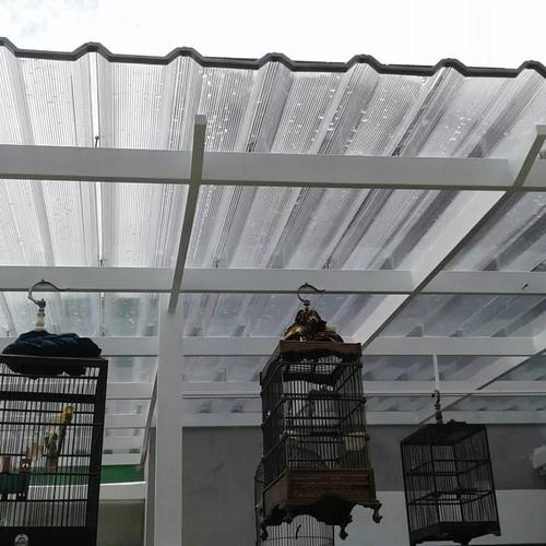 Jual twinlite greca polycarbonate - Kota Pekanbaru - TB. LISAN KERAMIK ...