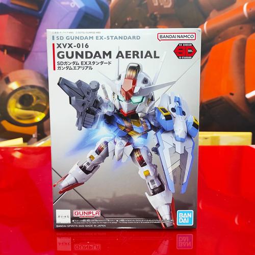 Jual SDEX GUNDAM AERIAL - Kota Surabaya - Gundam World Surabaya | Tokopedia
