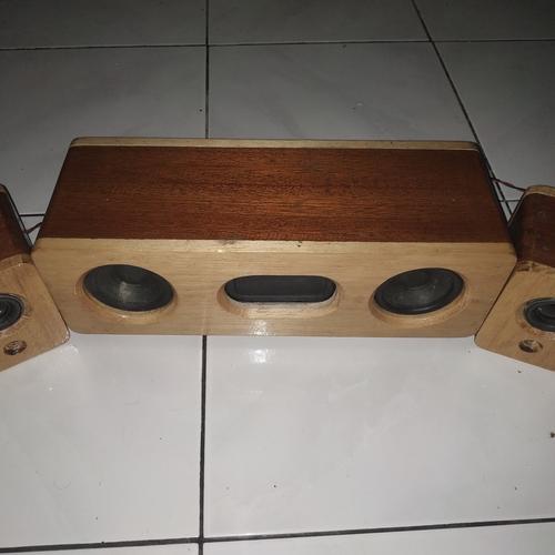 Jual speaker bluetooth rakitan (full bass) - Kota Surabaya - Dafasyah ...