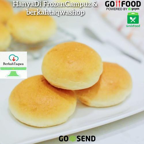 Jual Roti Manis Isi Coklat Durian Srikaya Kopi/Roti Bun Varian Isi ...