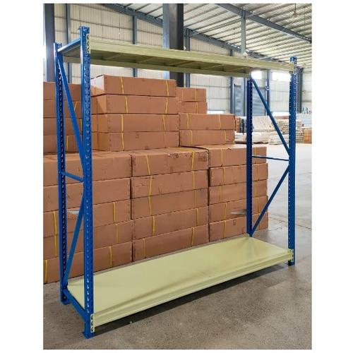 Jual Rak Gudang Medium Duty - Rak Shelving Kapasitas 500 Kg/Level - 2 ...