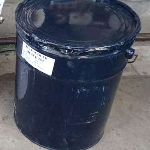 Jual CAT BESI DAN KAYU / SYNTHETIS TCI PAINT 20 LITER SILVER ( HALUS ...