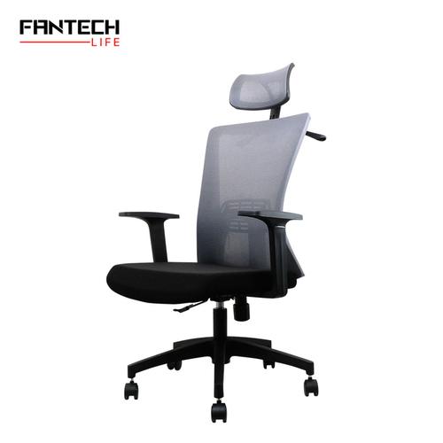Jual KURSI GAMING Fantech OCA258 OC-A258 Kerja Kantor Premium Office ...