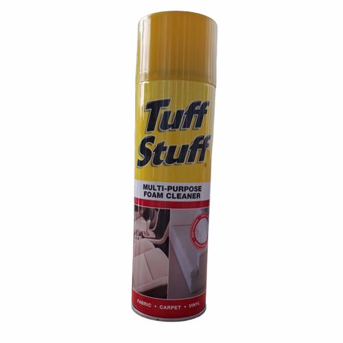Jual STP foam cleaner tuff stuff 600ml pembersih interior mobil - Kota ...