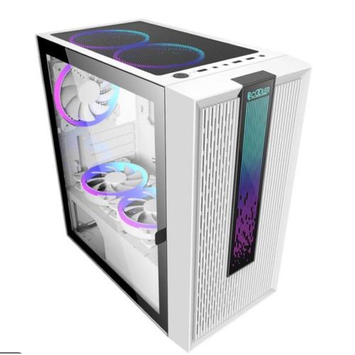 Promo pc gaming pc desain pc grafis core i7 10700 ram 32gb vga 4gb ssd ...