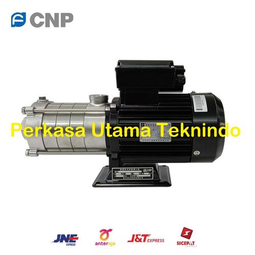 Jual POMPA BOOSTER CNP CHLF 8-50 / 3 HP 1 Phase 220 Volt CENTRIFUGAL ...