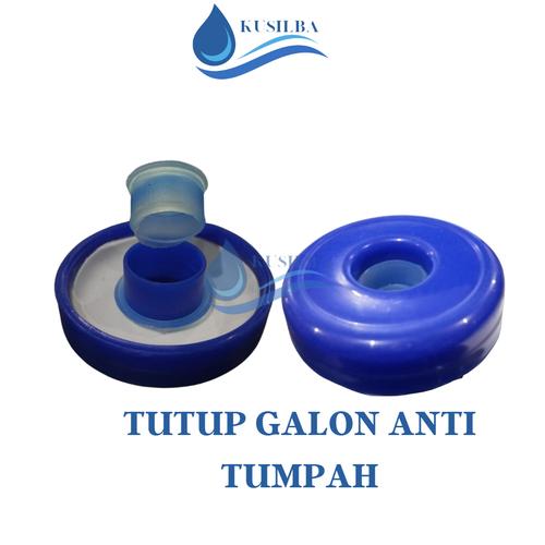 Jual Tutup Dispenser Galon Anti Tumpah/Penutup Galon Air/Tutup Galon ...